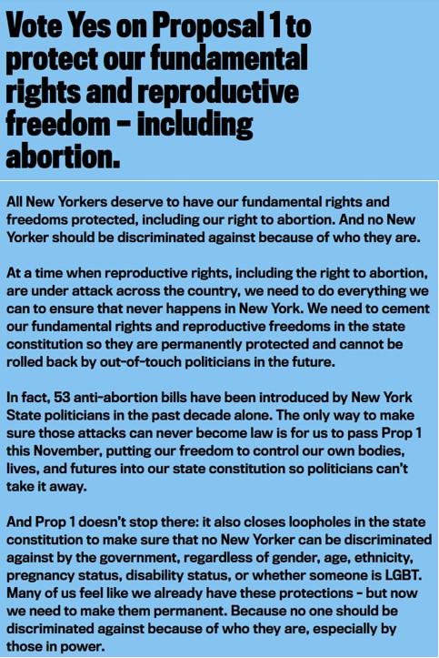 Vote YES on Prop 1 | MyLO